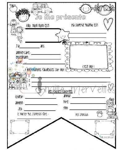 Mille Merveilles - Site de ressources éducatives pour enseignants